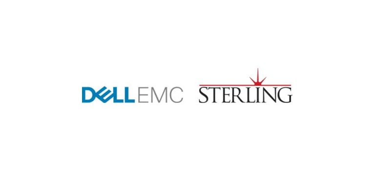 Dell Federal Partner of the Year - Sterling Computers