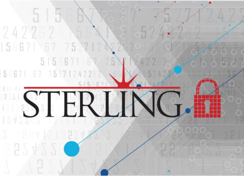 Sterling Launches Cybersecurity Practice - Sterling
