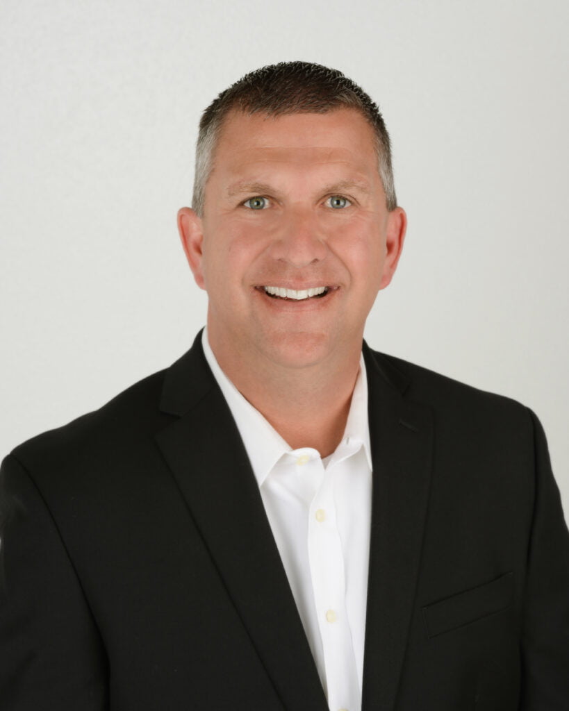 Sterling names Troy Stultz Senior Vice President of Sales - Sterling