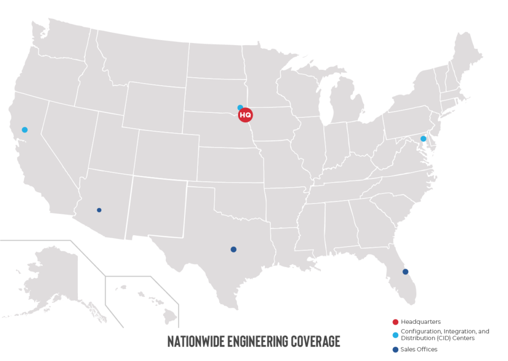 About Us - Sterling - Technology Solutions Provider