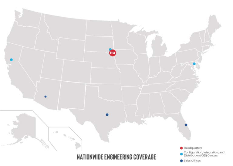 About Us - Sterling - Technology Solutions Provider