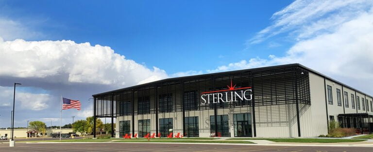 Home - Sterling