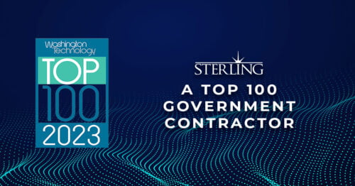 IT Solutions Provider | Government & Commercial - Sterling