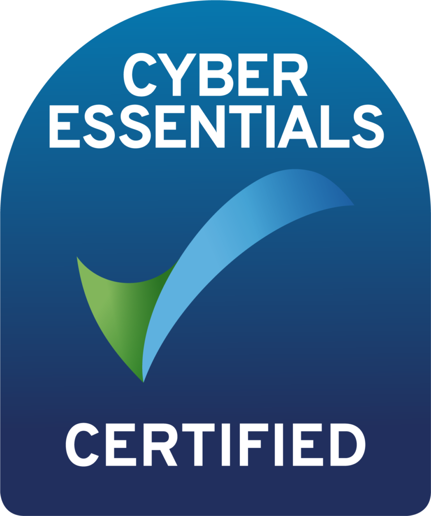 Computers Corporation (UK) Ltd. - Sterling