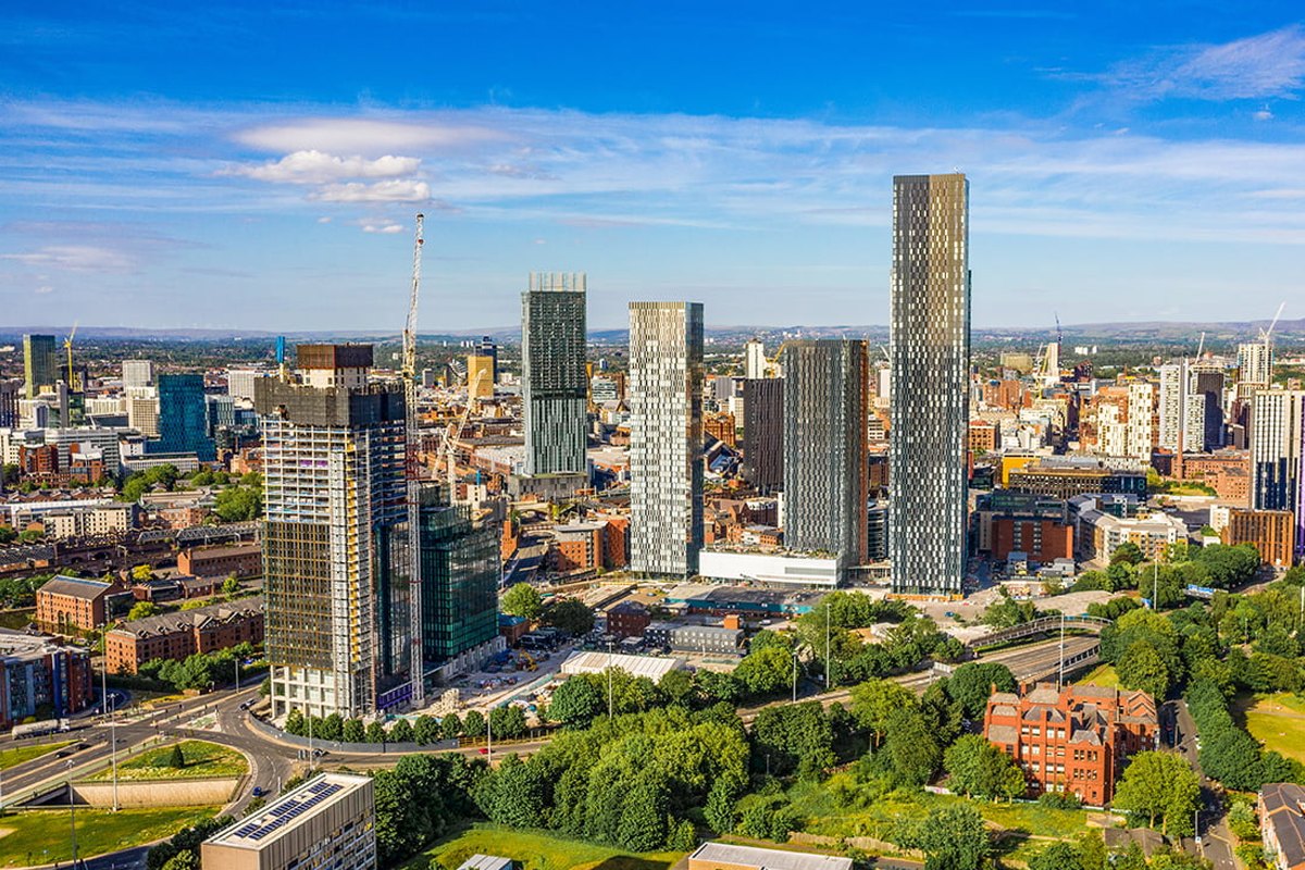 Sterling Computers Corporation (UK) Ltd.